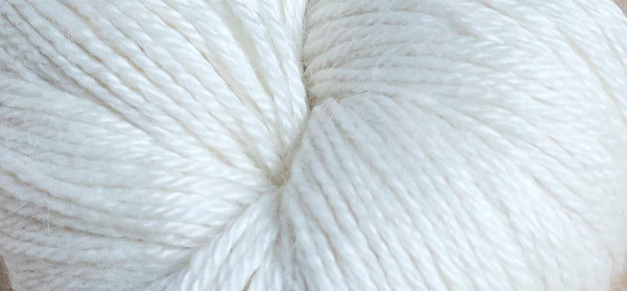 Yarn 101 – Camellia Fiber Company
