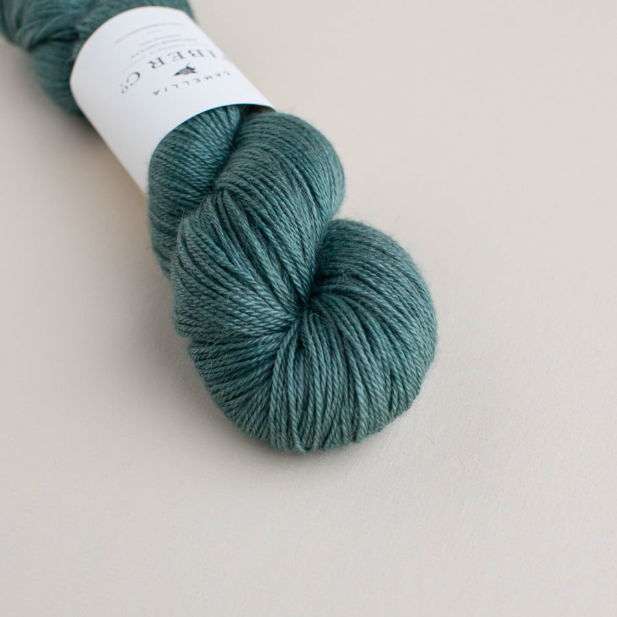 Yarn 101 – Camellia Fiber Company